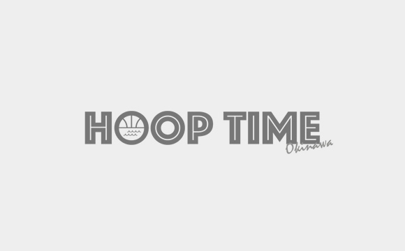 HOOP TIME（フープタイム）沖縄市で開催バスケットボール大会